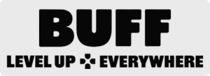 LEVEL UP | Buff