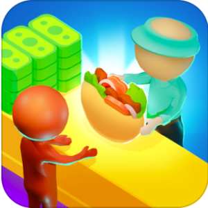 Buff - Level up Everywhere | Game to Get Items IRL