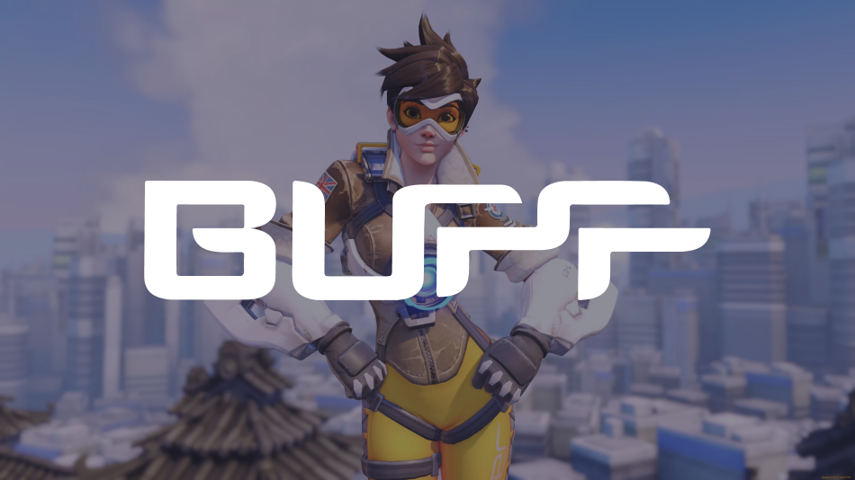 Play Overwatch & Earn Real Money | Download @BUFF