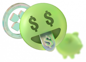 Buff - Level up Everywhere | Game to Get Items IRL