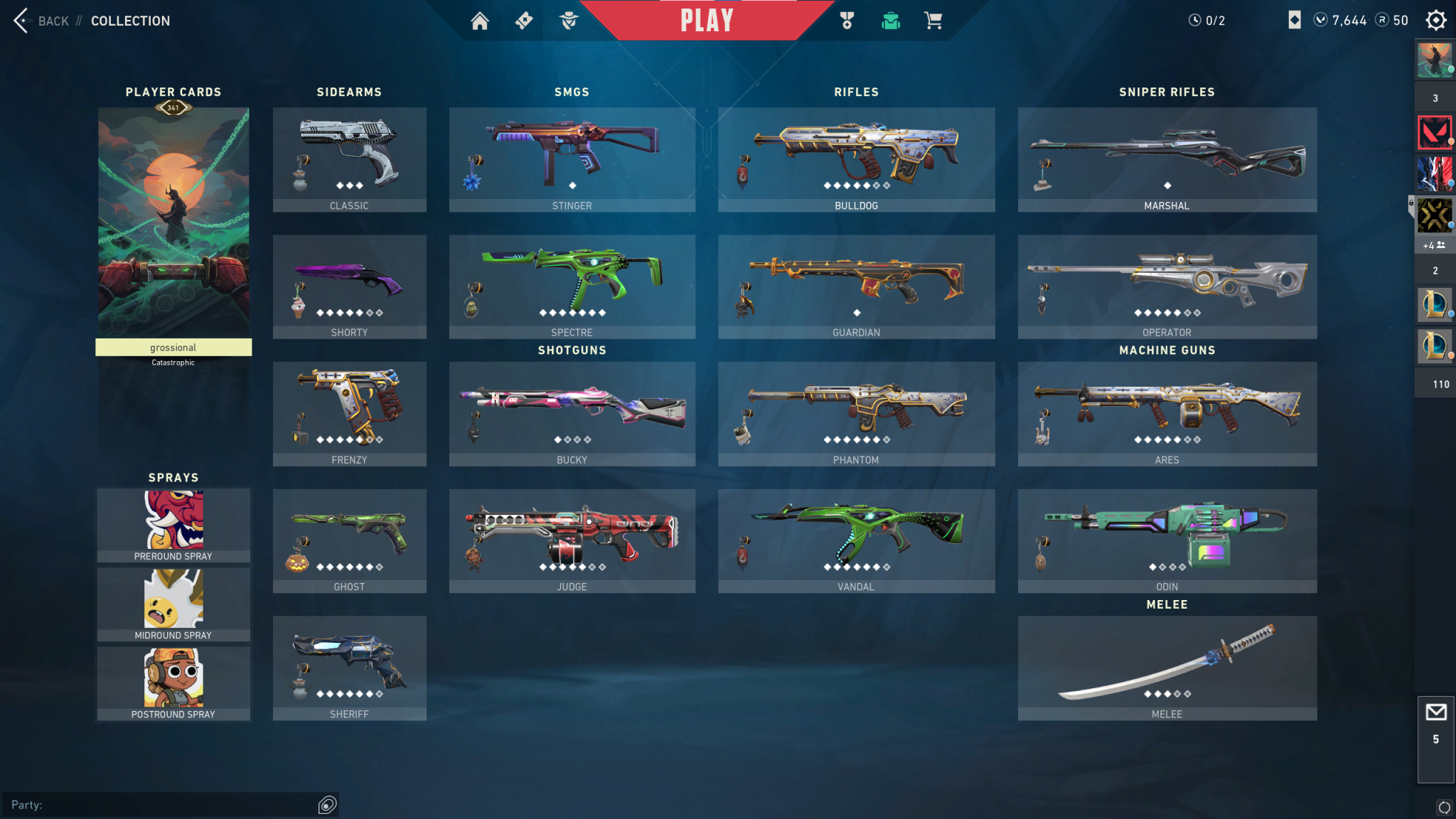 Valorant Download, Play & Earn Real Money | Play @BUFF