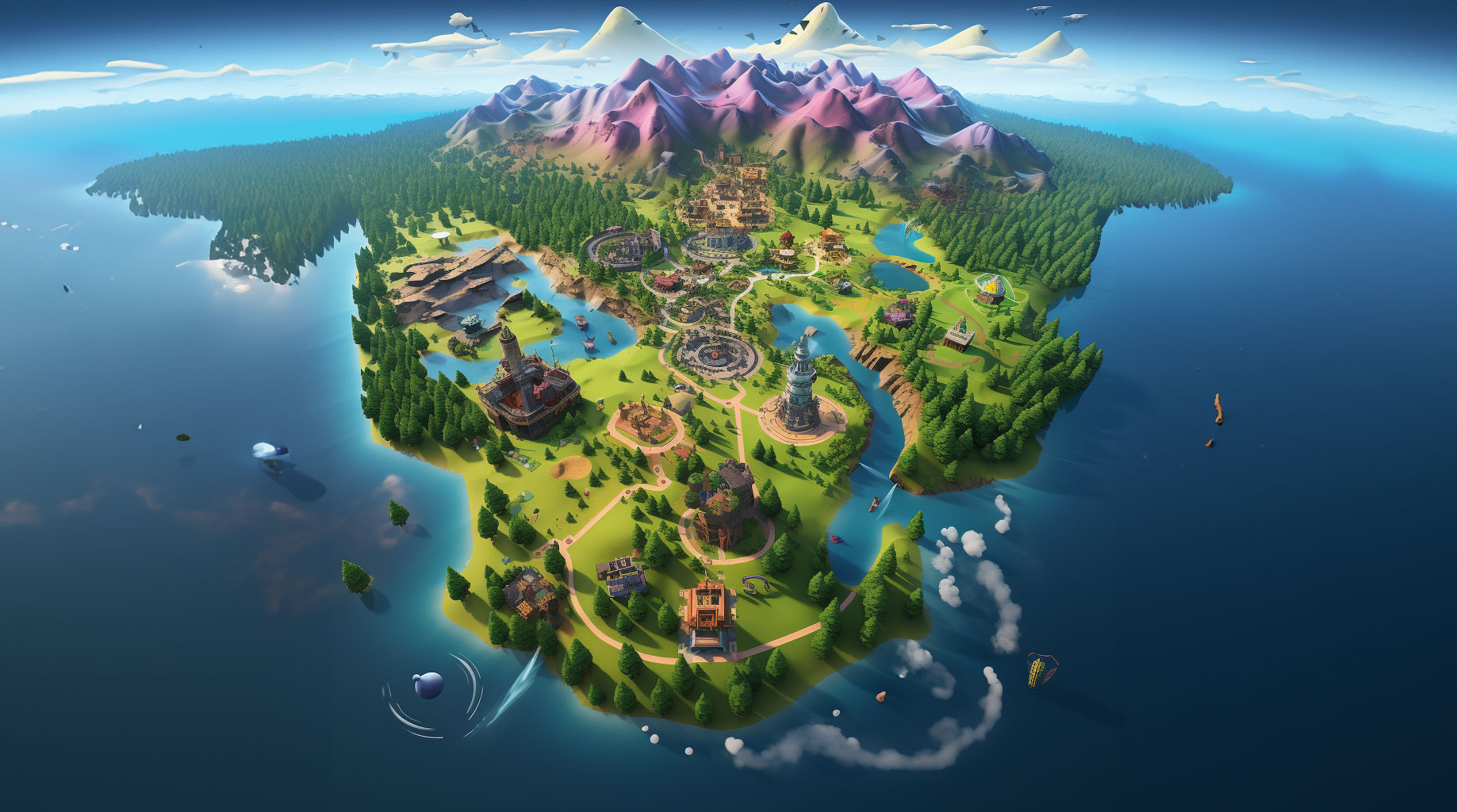 Play Fortnite & Earn with BUFF: Get V-Bucks for Skins & More!