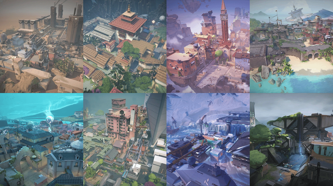 Valorant Beginner's Guide: Mastering the Fundamentals and Rising to Victory