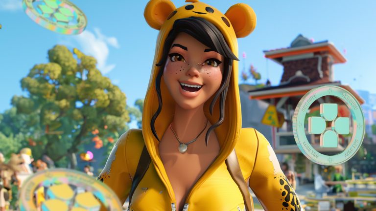 Play Fortnite & Earn with BUFF: Get V-Bucks for Skins & More!