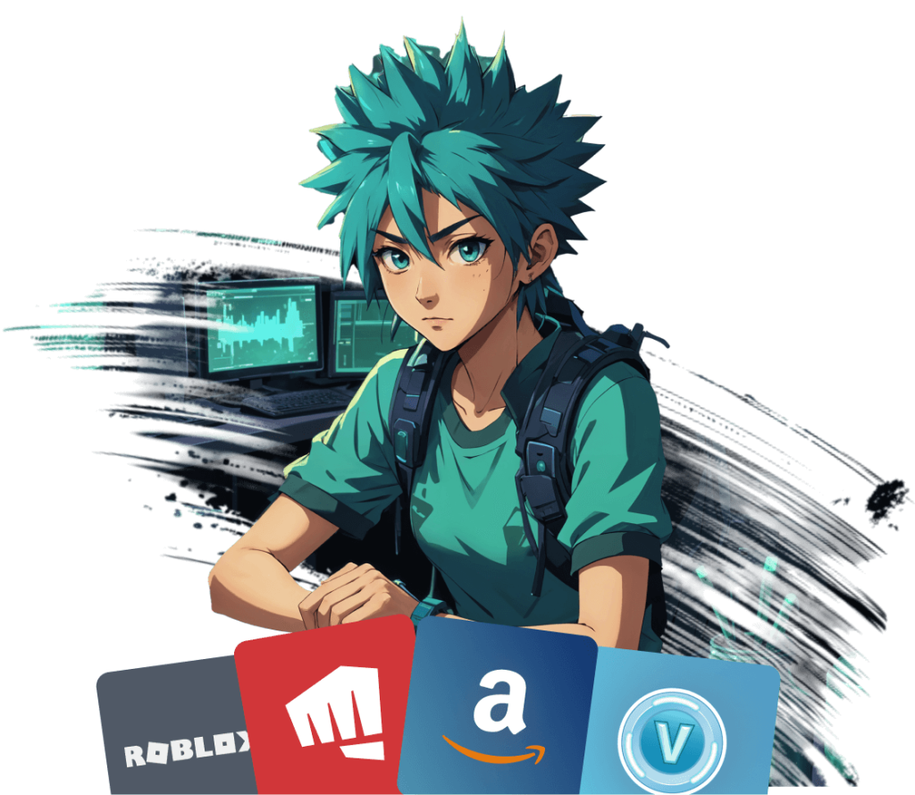 LEVEL UP EVERYWHERE | GO | Premium