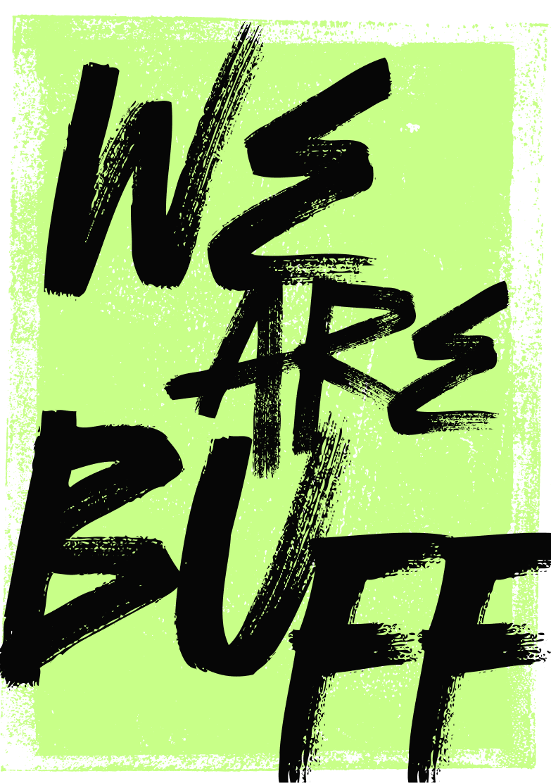 Reach & Reward Gamers in Play with Buff