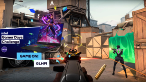 Reach & Reward Gamers in Play with Buff