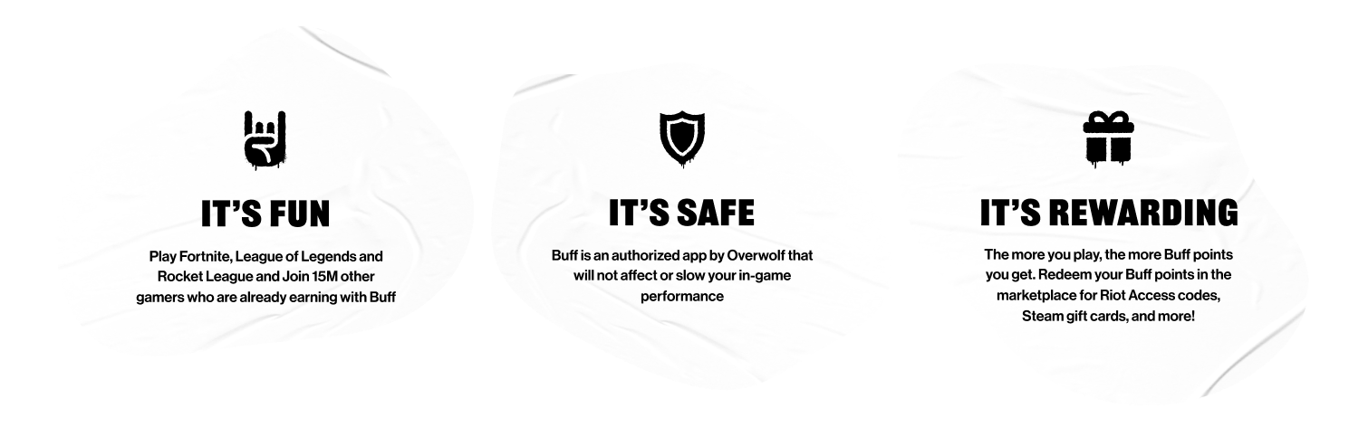 Müller FRijj | Just Feel the URjj Challenge | Buff