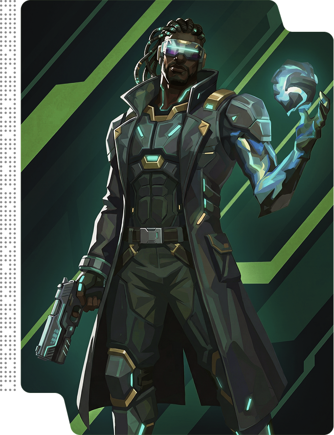 Buff | Homepage | 2026